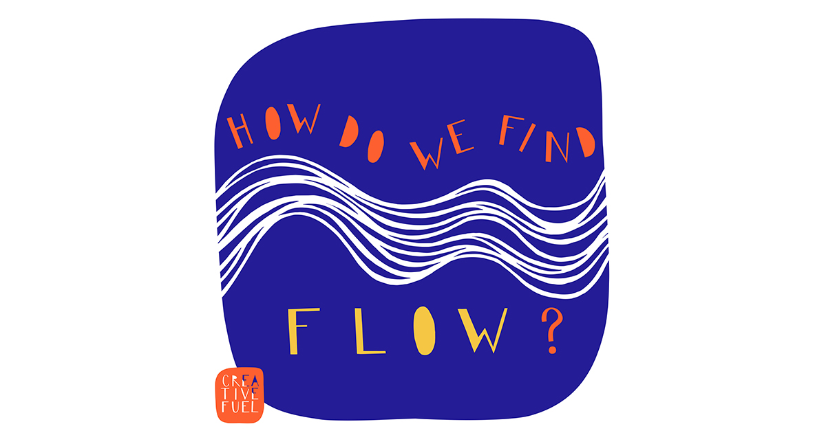 How Do We Find Flow? – Cognitive Communication Science Lab
